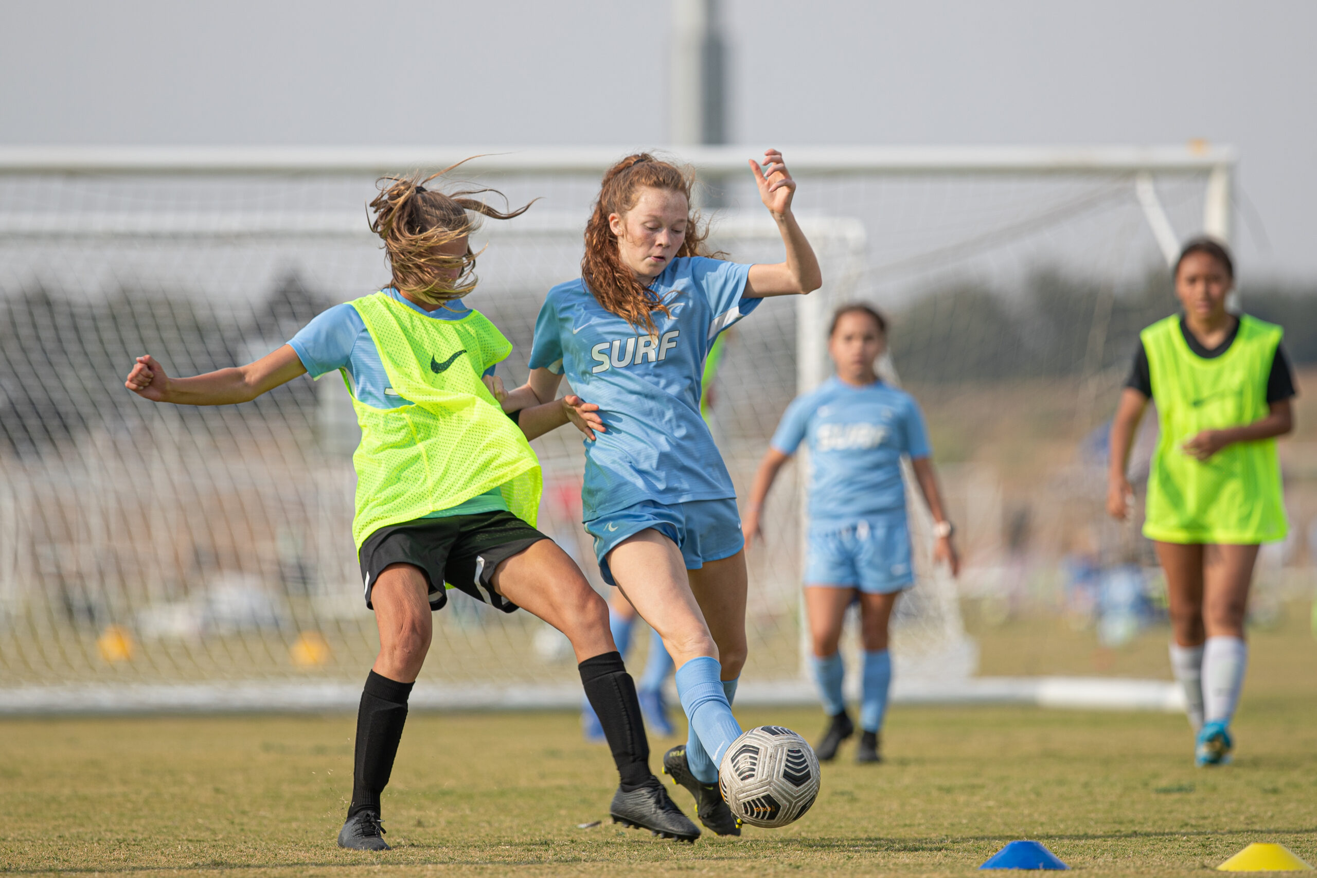 SUMMER CAMPS & TRAINING – MHK SURF SOCCER