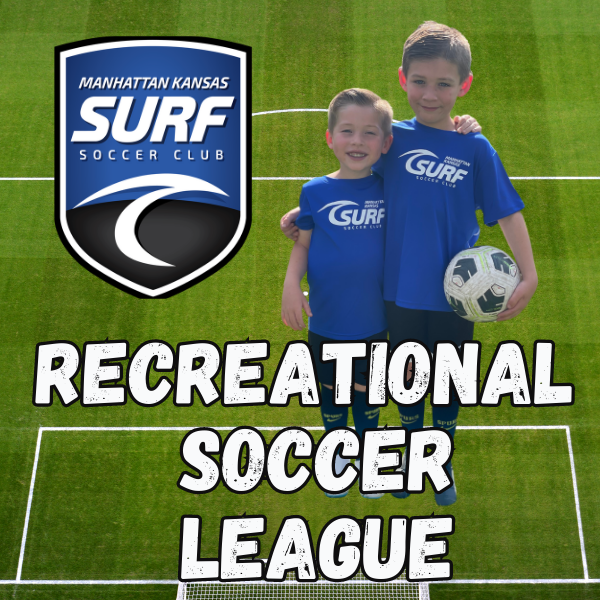 MHK SURF SOCCER – The Best of the Best in Manhattan Kansas!